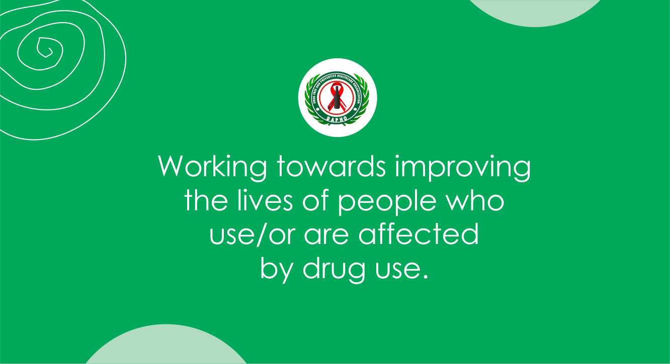 DAPHO - Working to end all forms of discrimination against people who ...