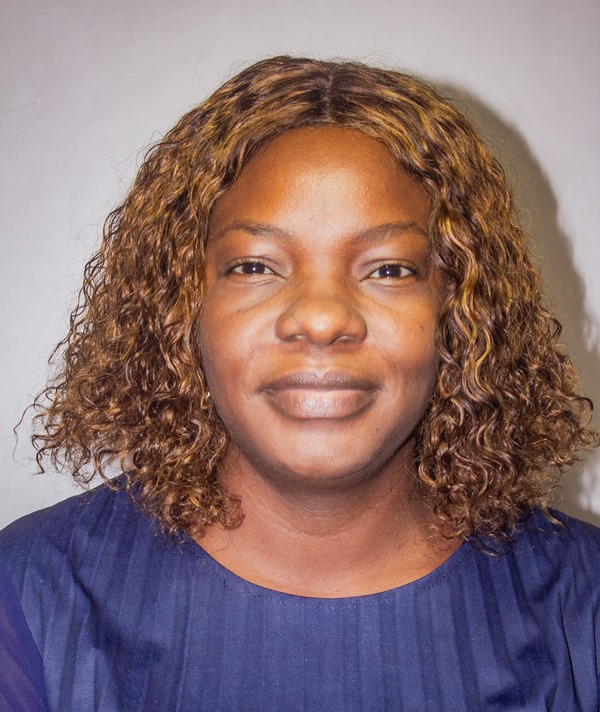 Eunice Lini Nesai - DAPHO - Working to end all forms of discrimination ...