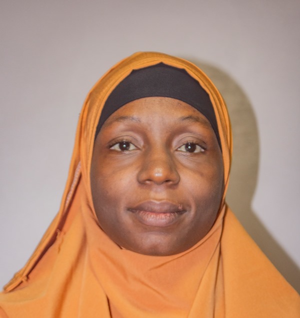 Fuaziyya Abubakar Dogoro - DAPHO - Working to end all forms of ...